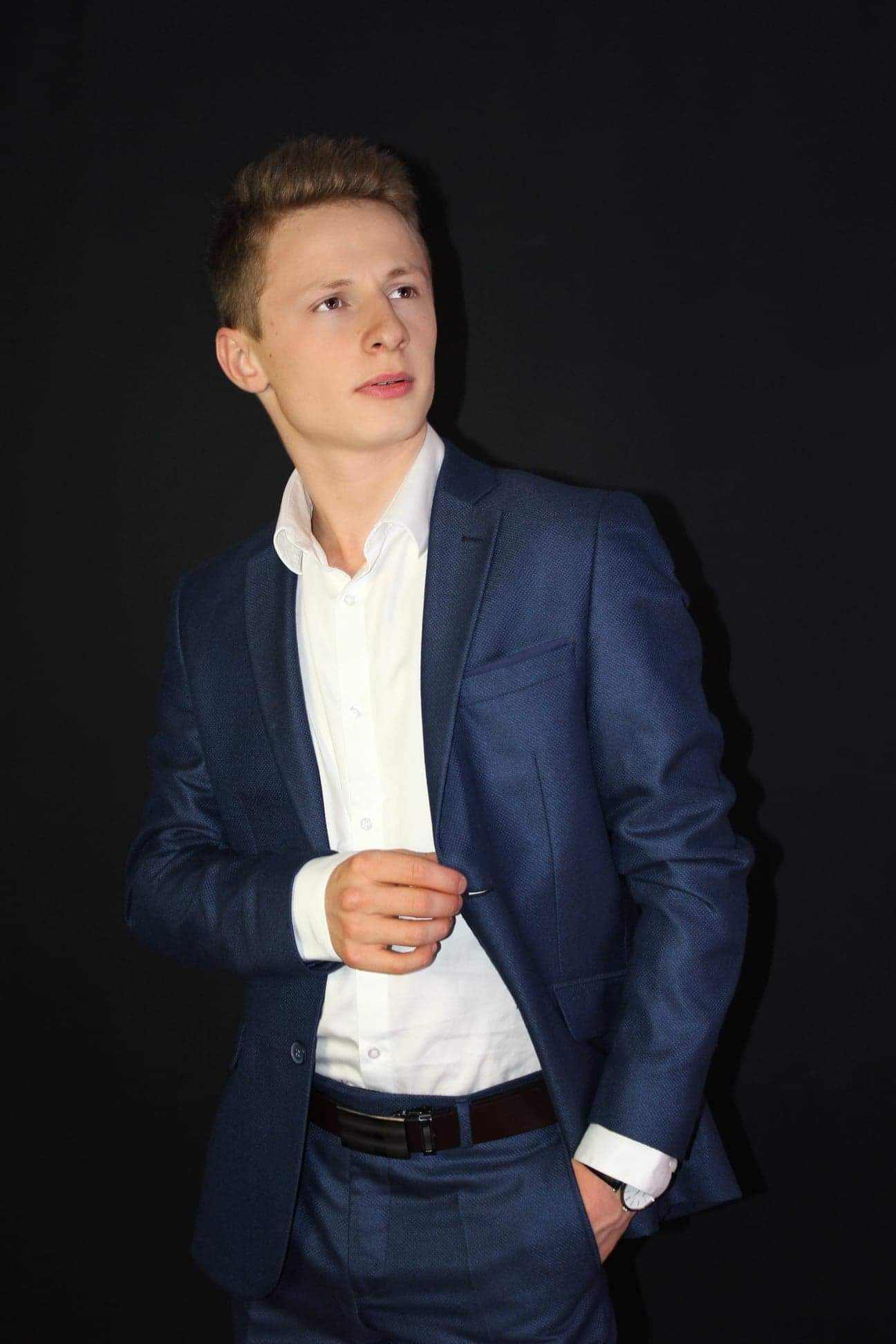Christopher Dourdin