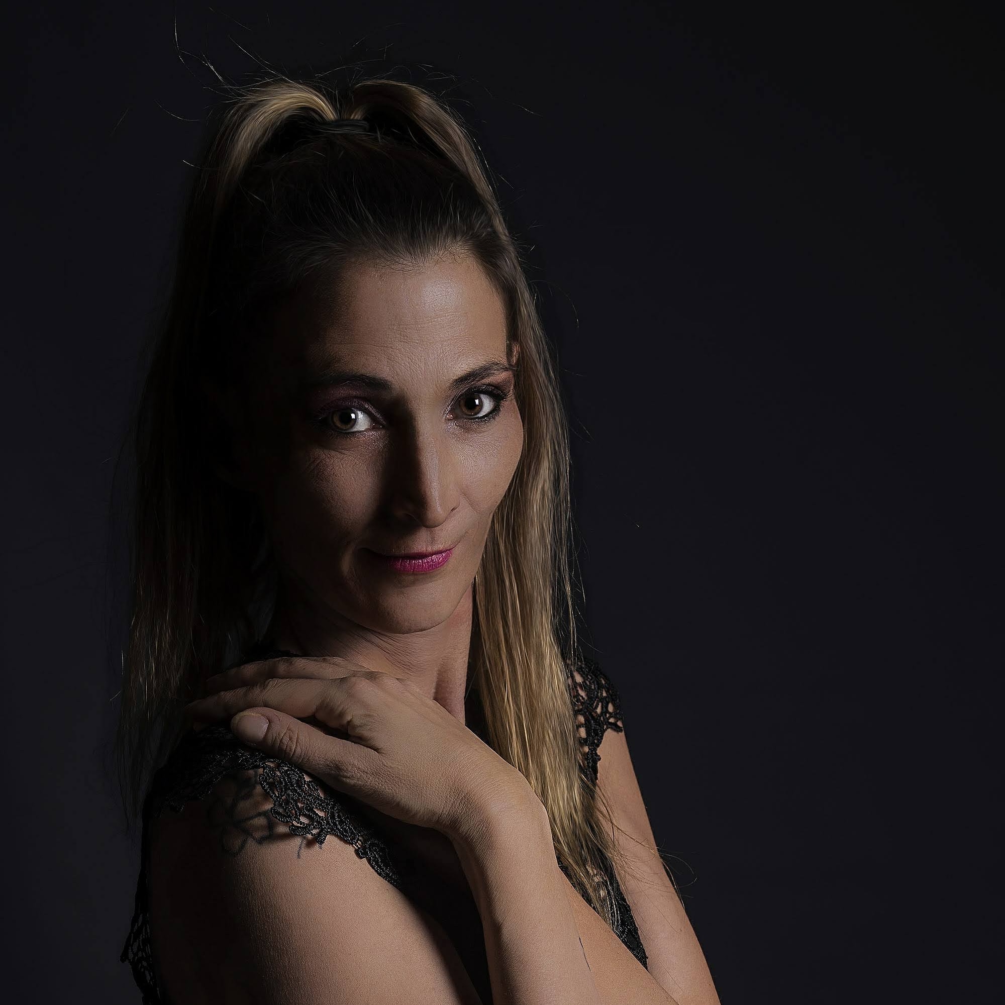 Christine Courteau