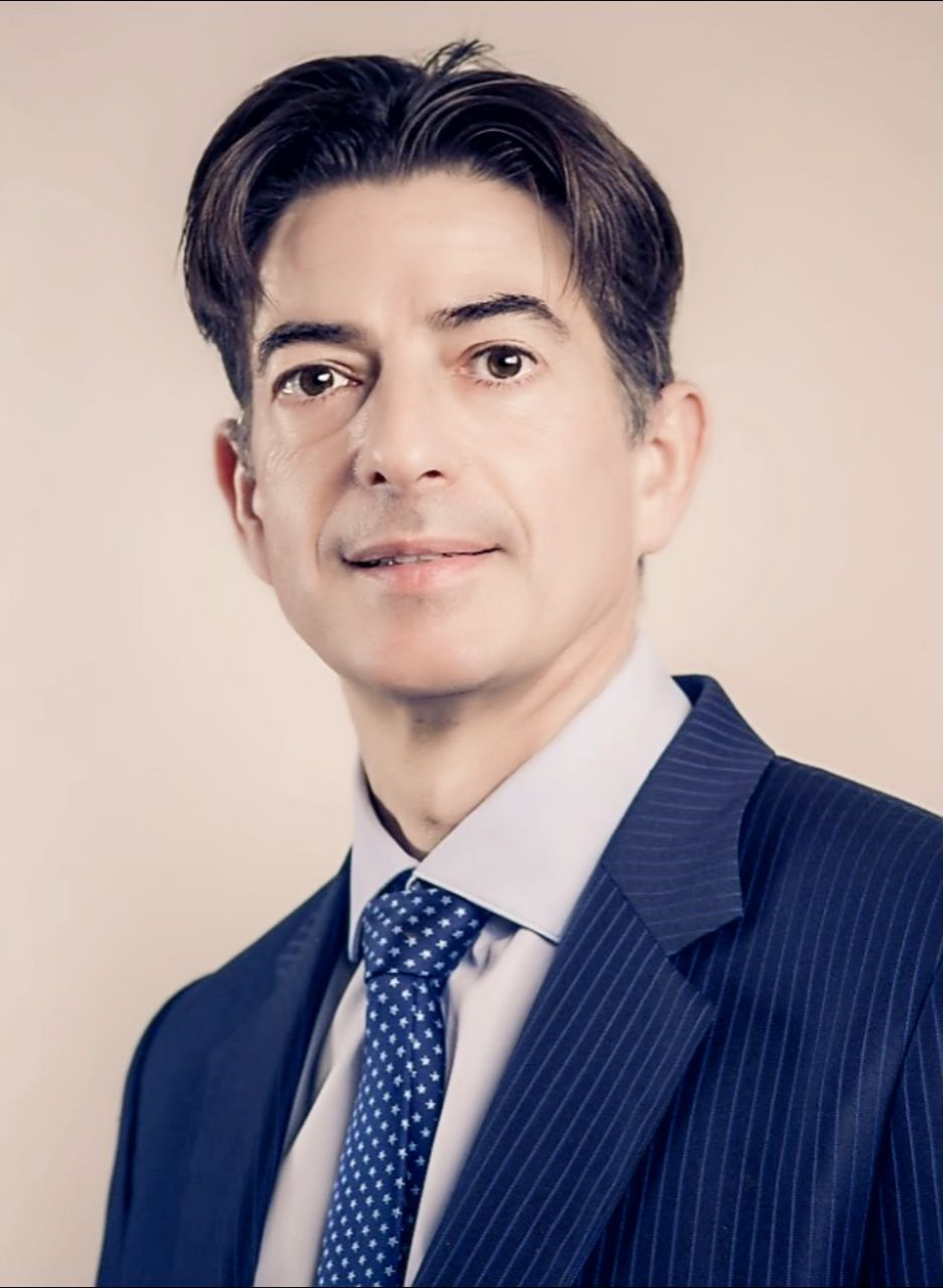 Nicolas VAILLANT