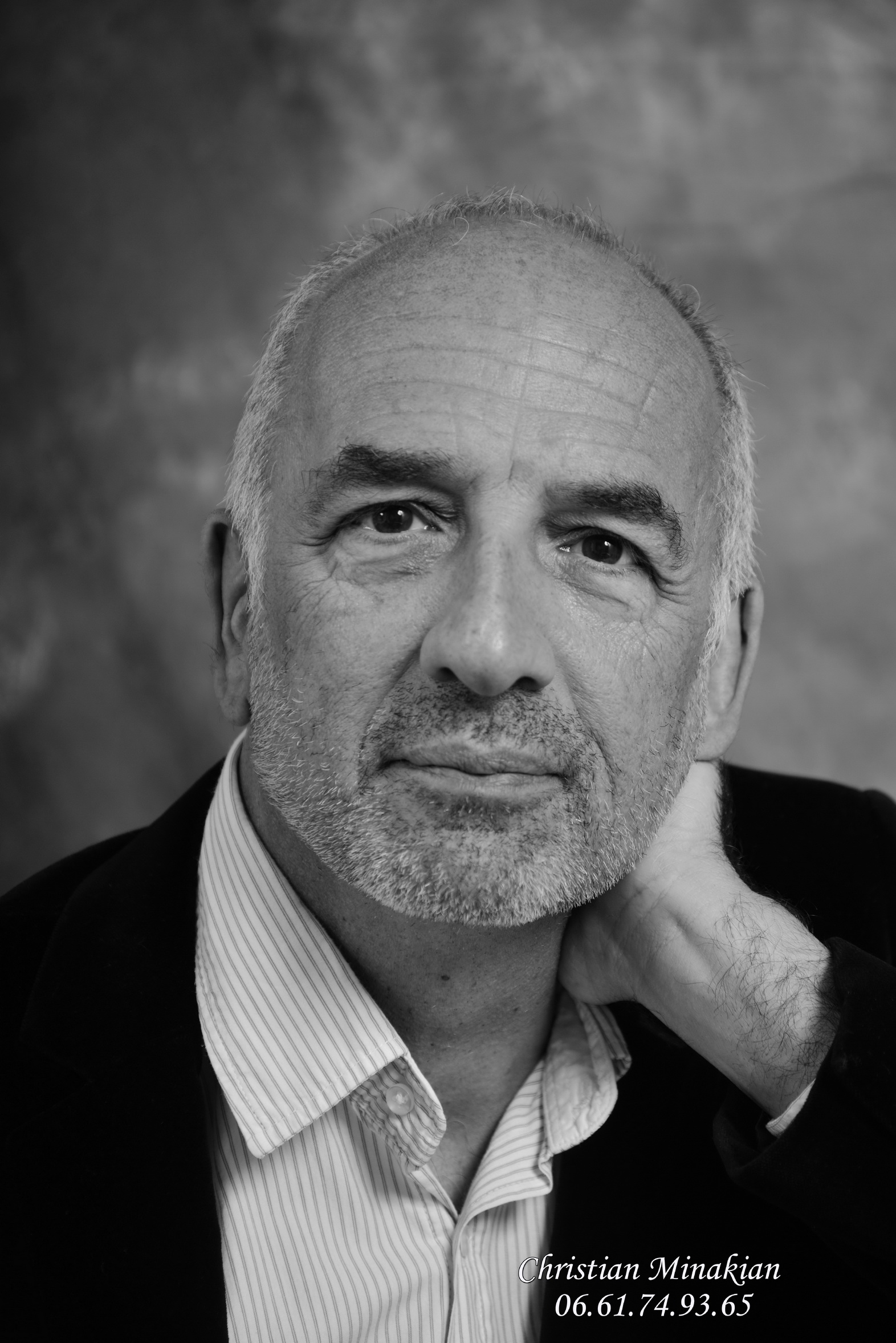 Christian Minakian