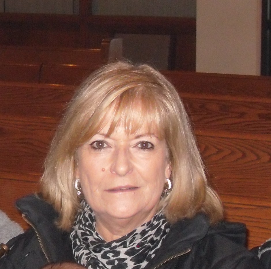 Anne-marie Sanchez