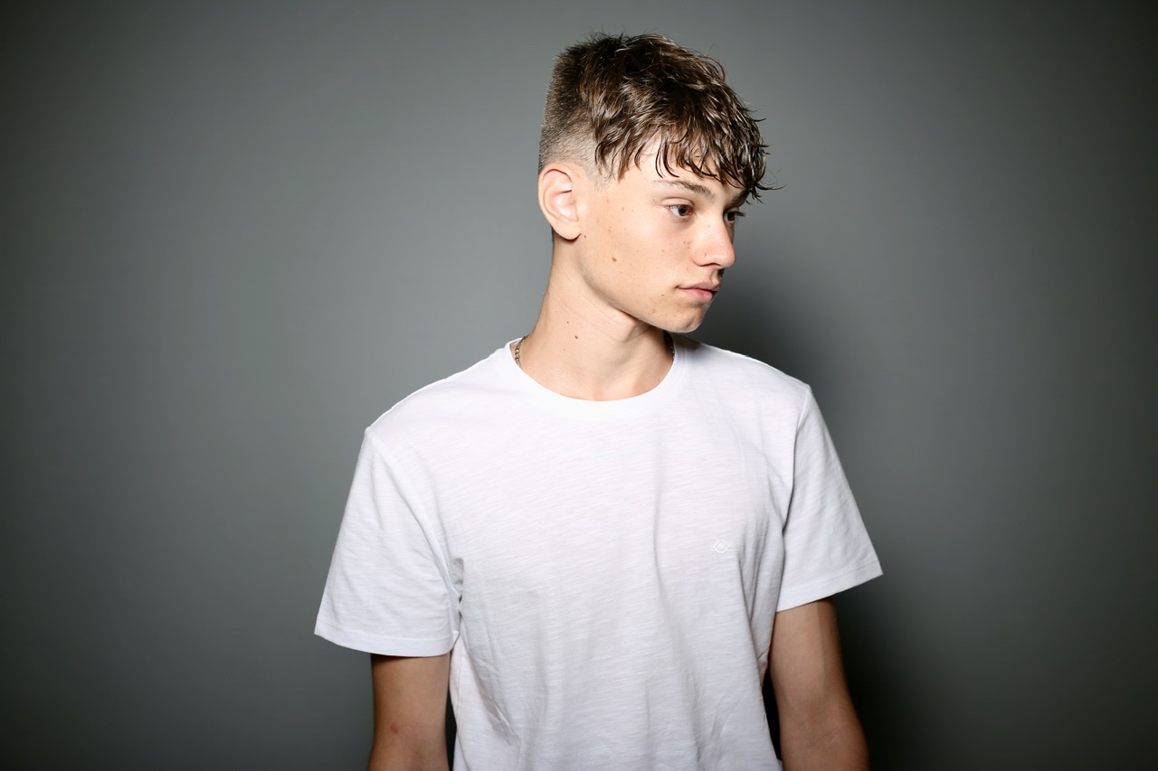 Colin Thomas