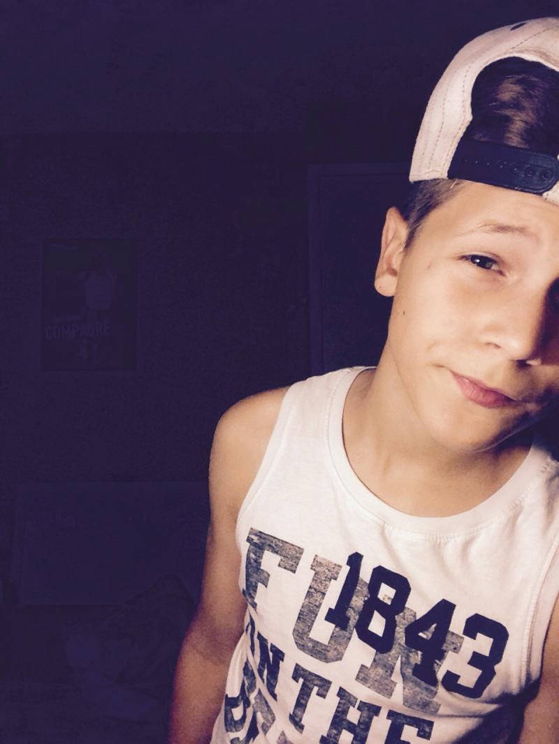 Collin Victor