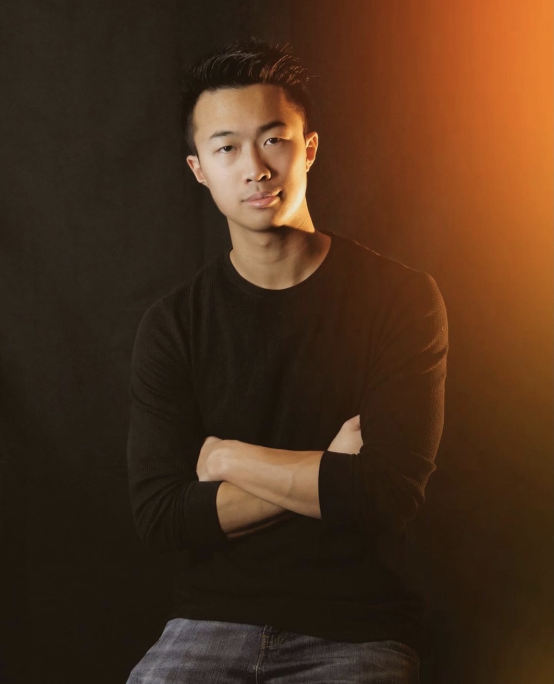 Michaël Hoang