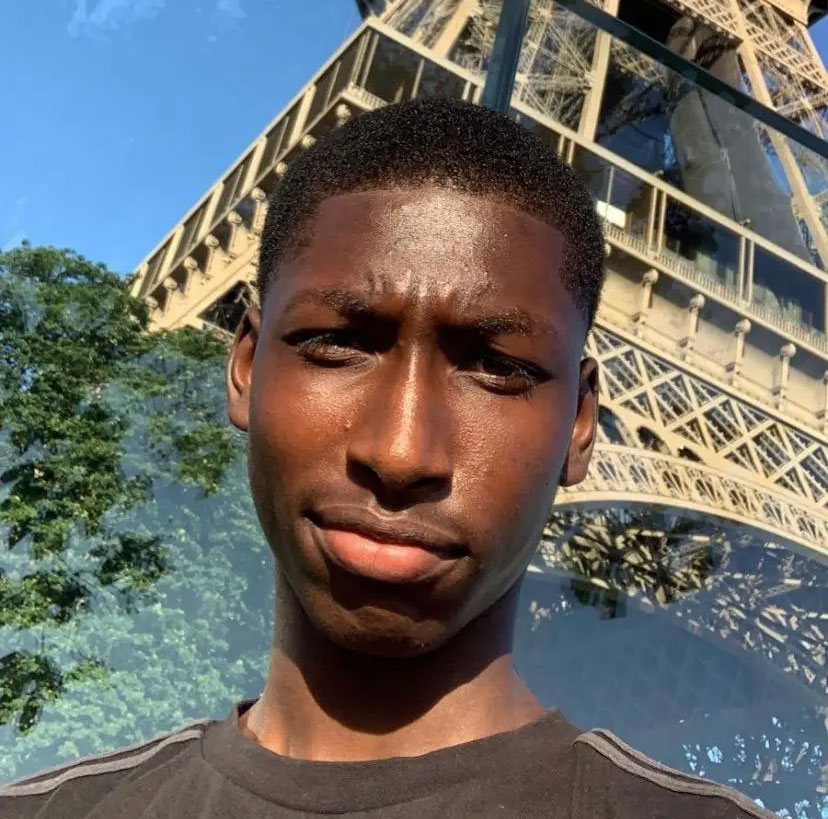 Ibrahim Camara