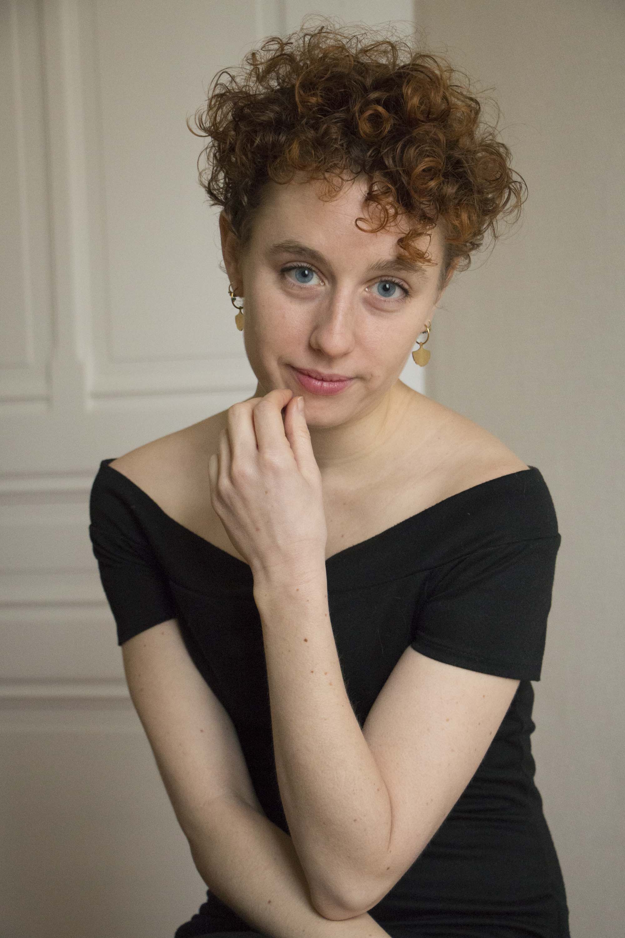 Julie Gerardi