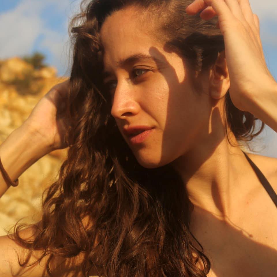 MARIA FERNANDA CENTENO