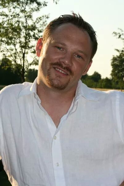 Nicolas Vial