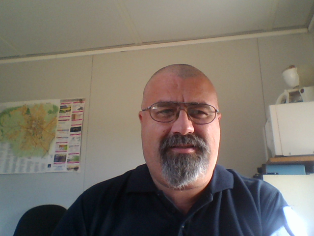 Gilles Chevalier