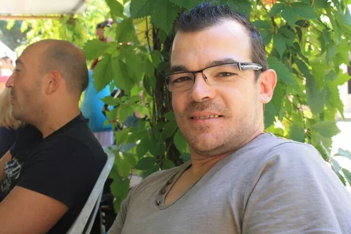 Jean-christophe Jacques