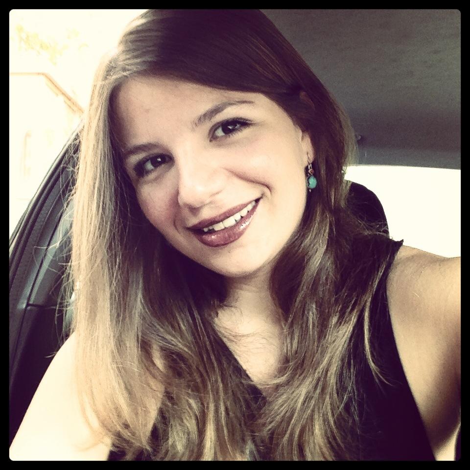 Maria Scarlat Malita