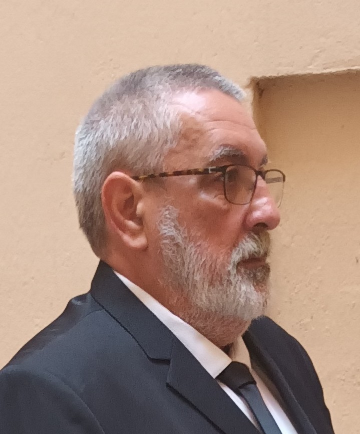 Philippe Becker