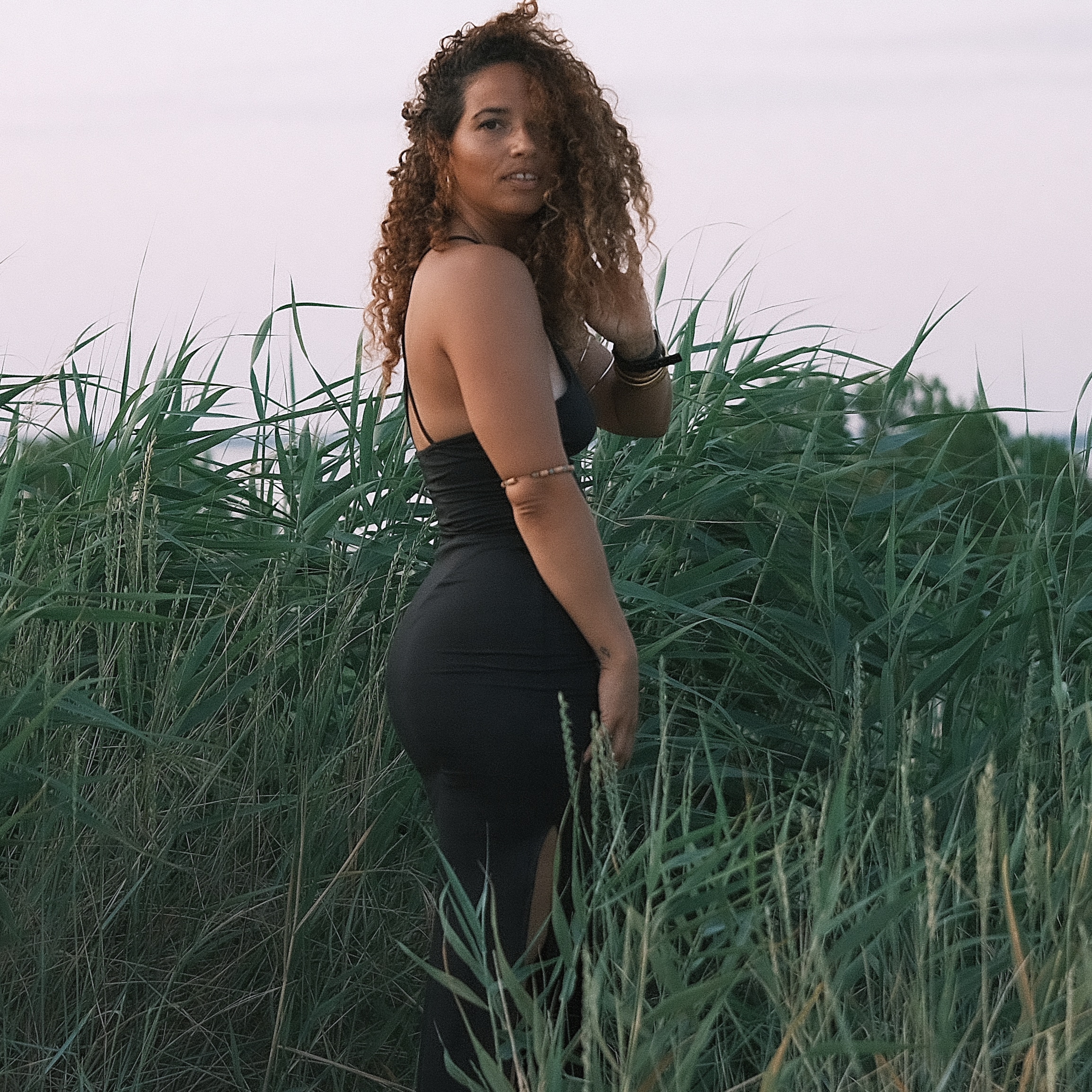 Amanda