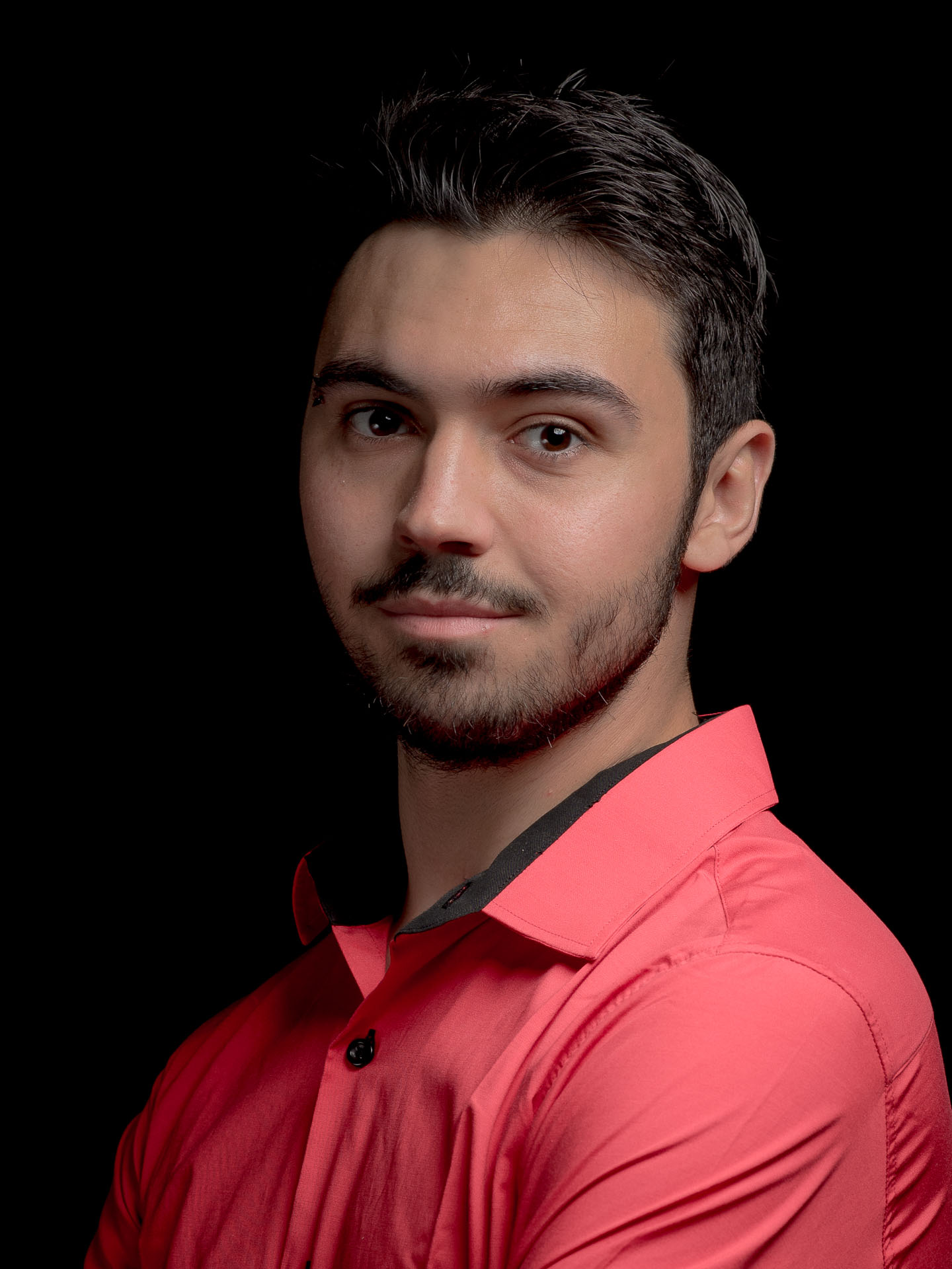 Thomas Sanchez
