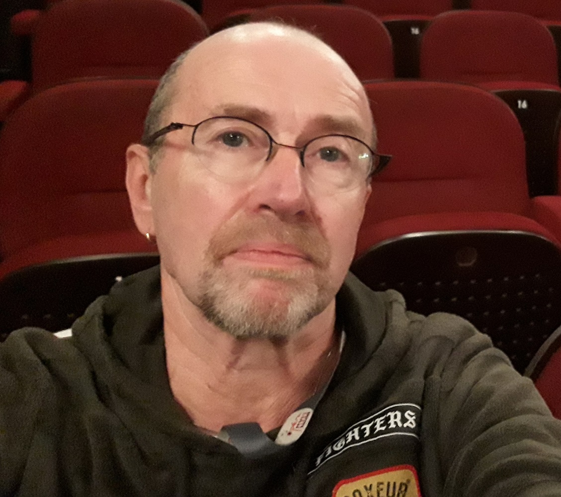 Jean-françois Geneste