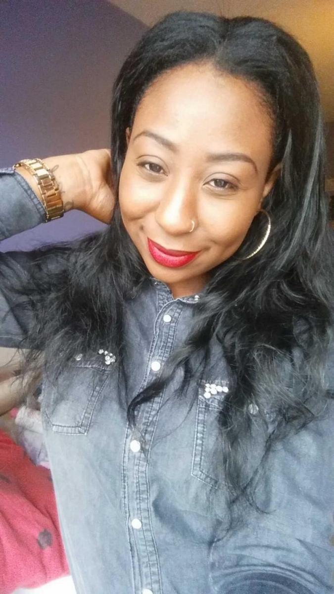 Eloisha Mpolo Mata Nsinga