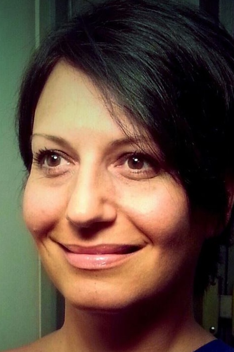 Delphine Grillet-aubert