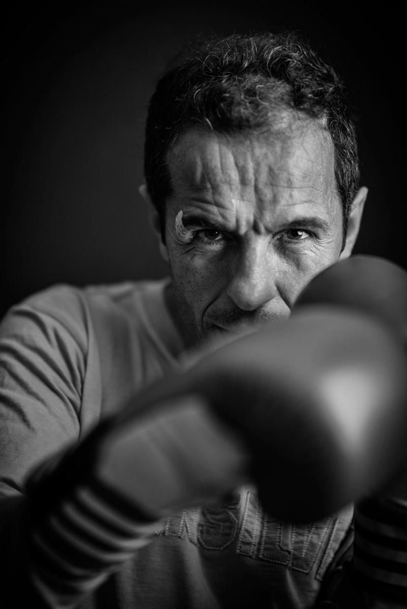 Frederic Fages