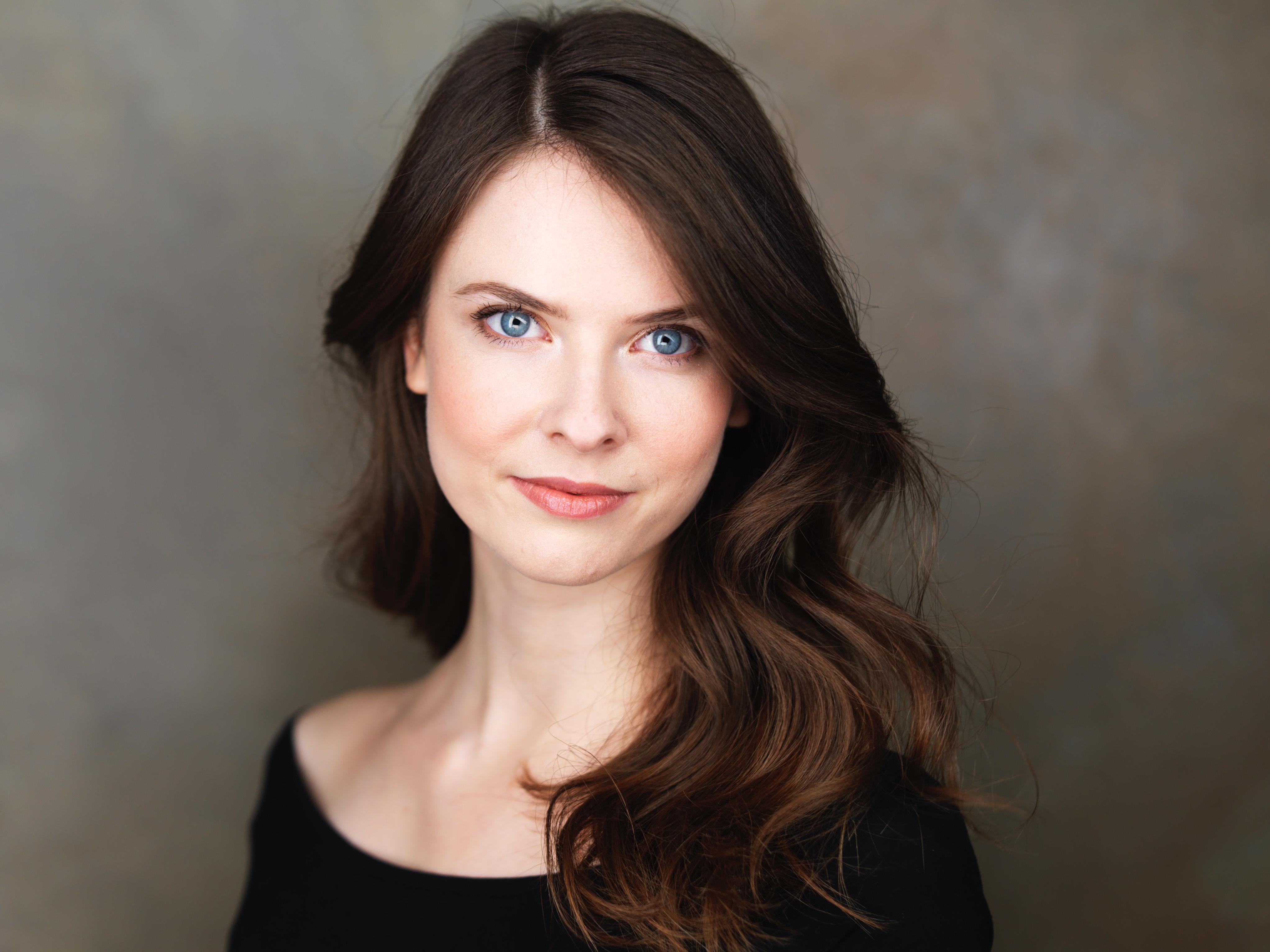 Valentine Smith-vaniz