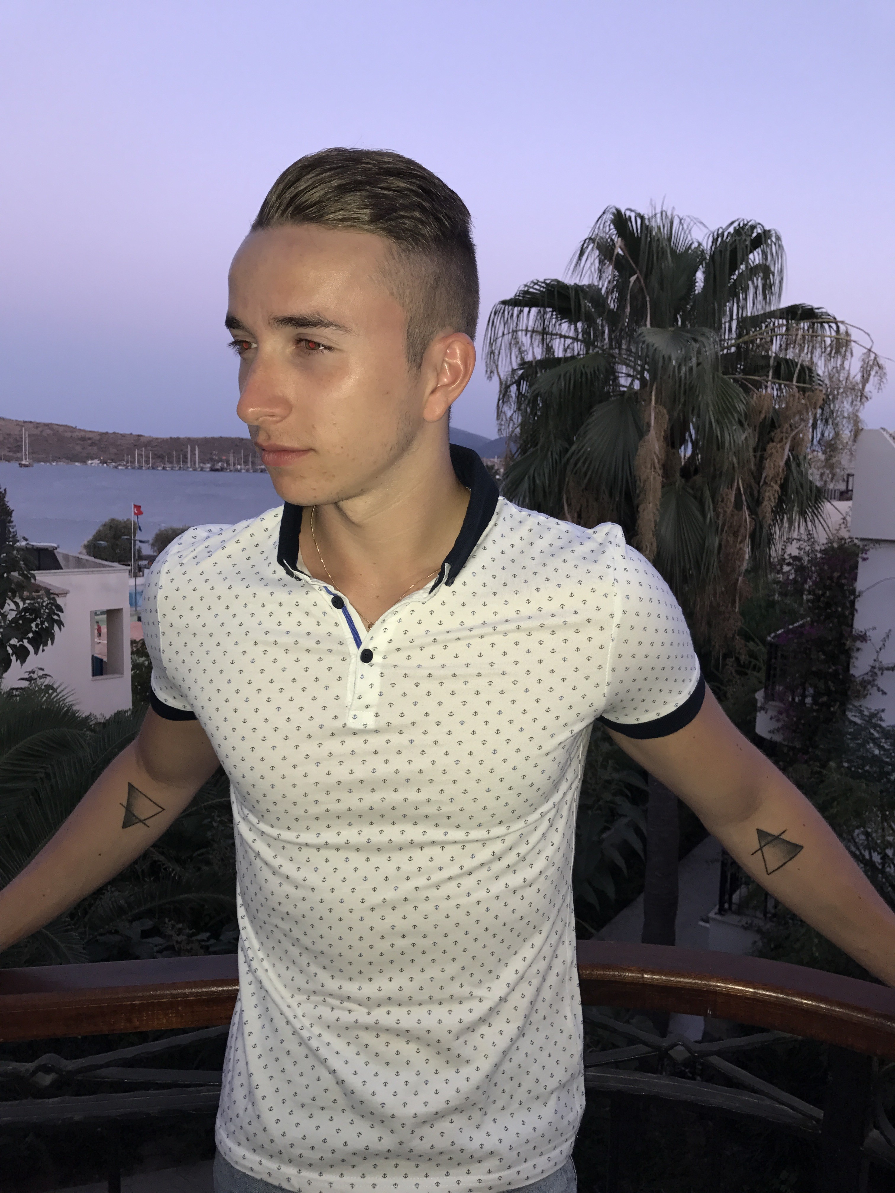 Alexi Beyls