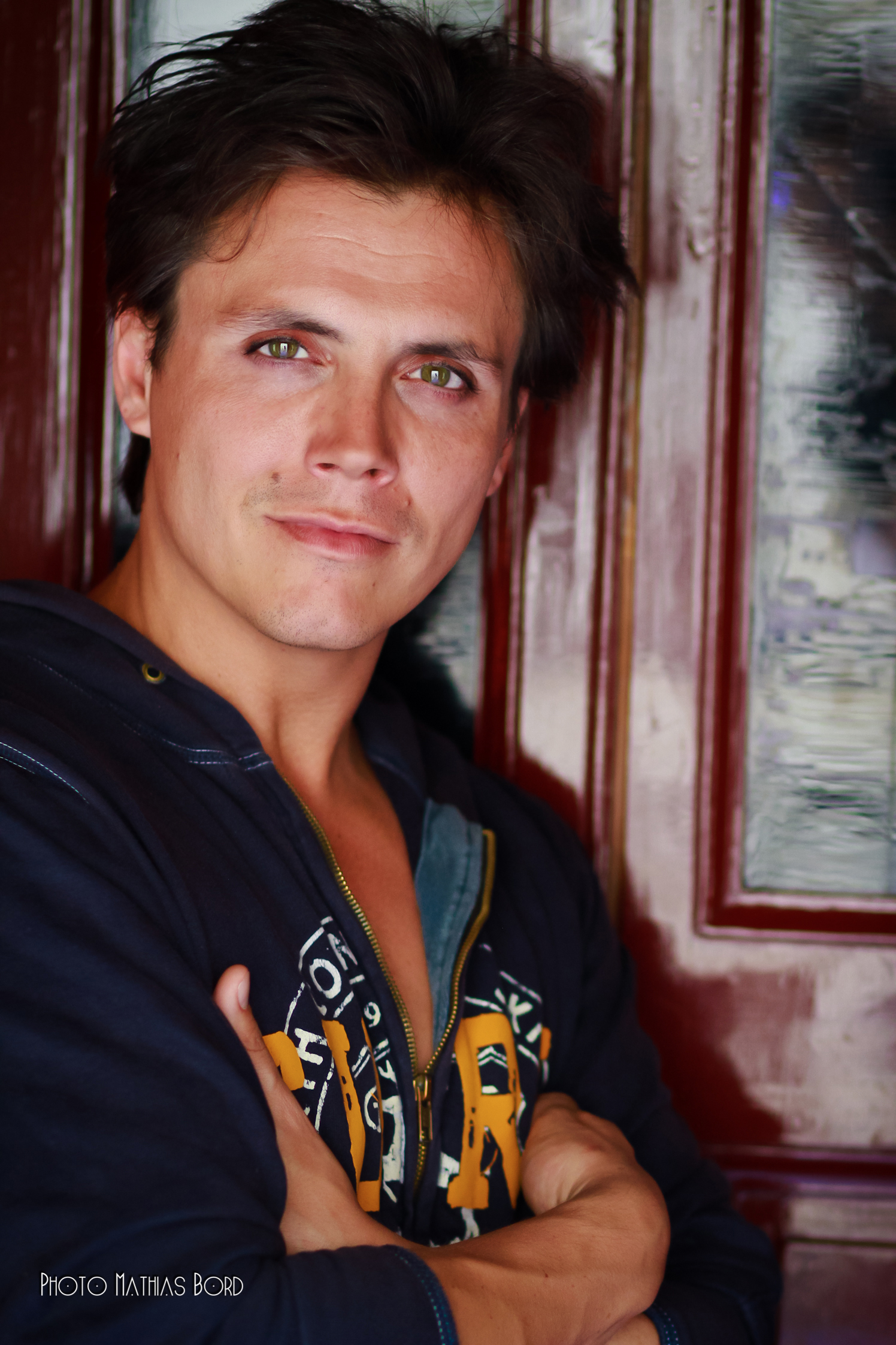 Laurent Ban