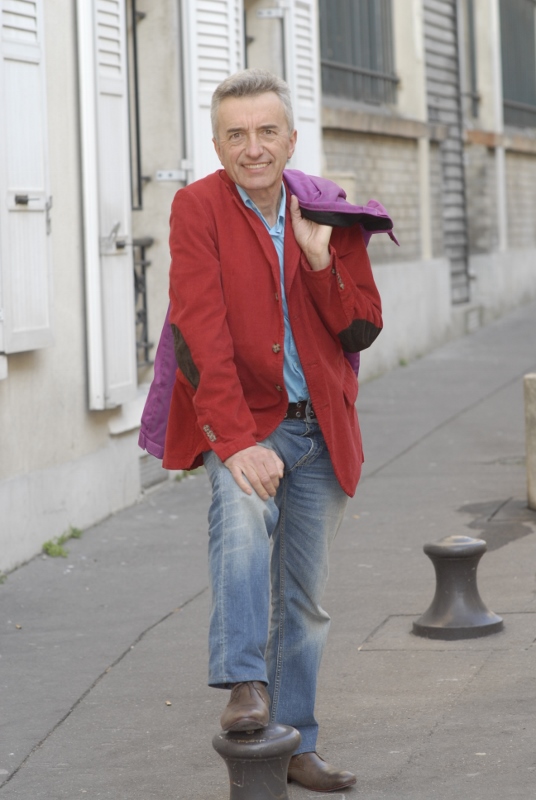 Jean-paul Guigue