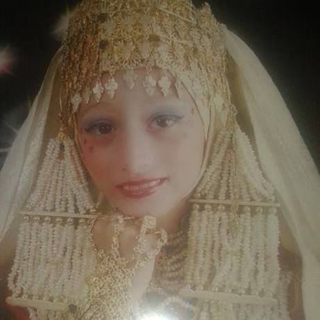 Rima Haddar