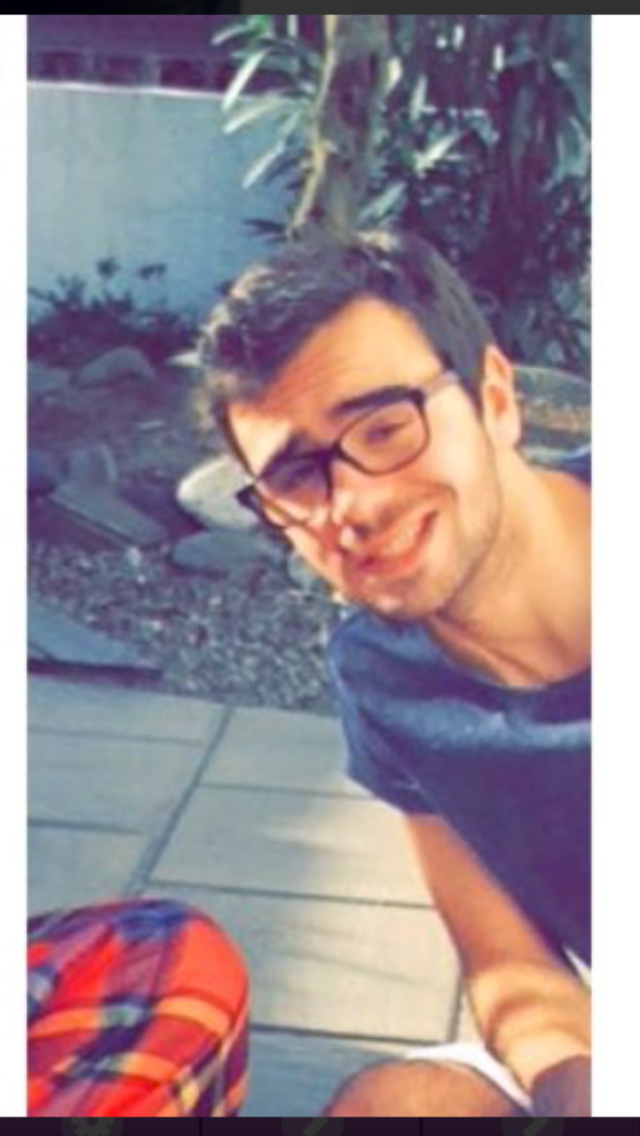 Alexandre Boutin