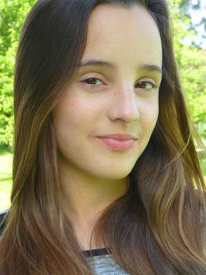 Marie Hatton