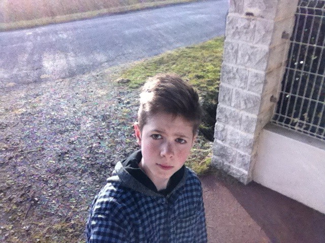 Moreau Luke