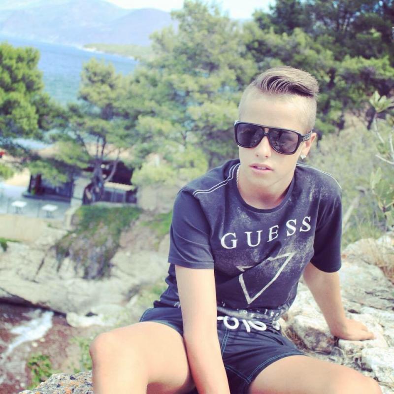 Alexis Da Silva Pereira