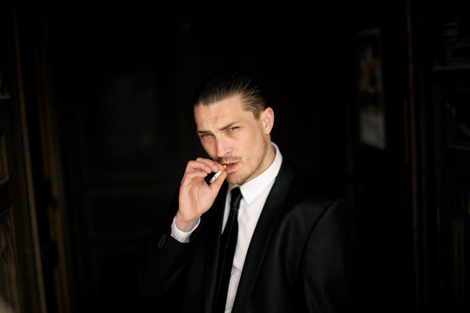 Marc Antoine Duquenne