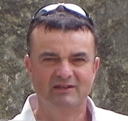 Frederic Mercier