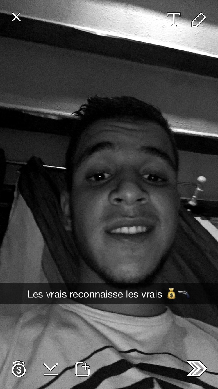 Mehdi Nour