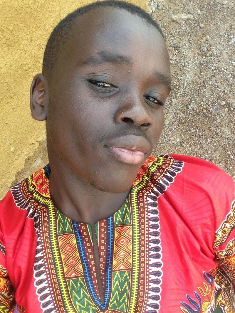 Mohamed Niang