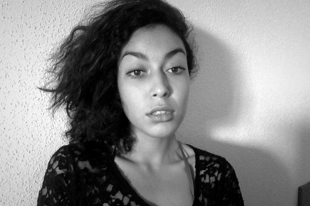 Fatima Benabed