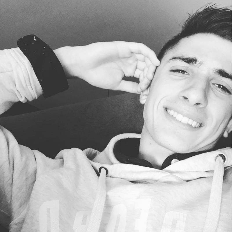Tony Da Costa
