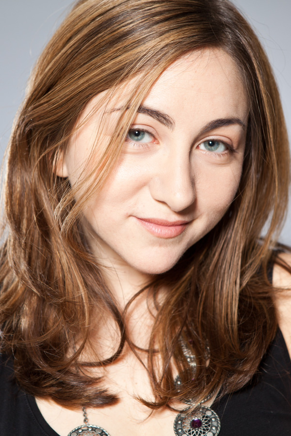 Lisa Raduszynski