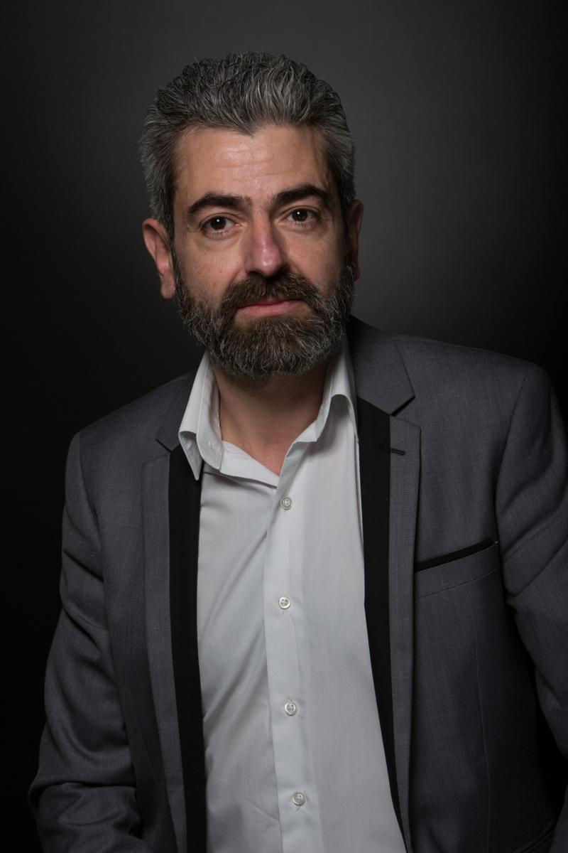 Manuel Martin