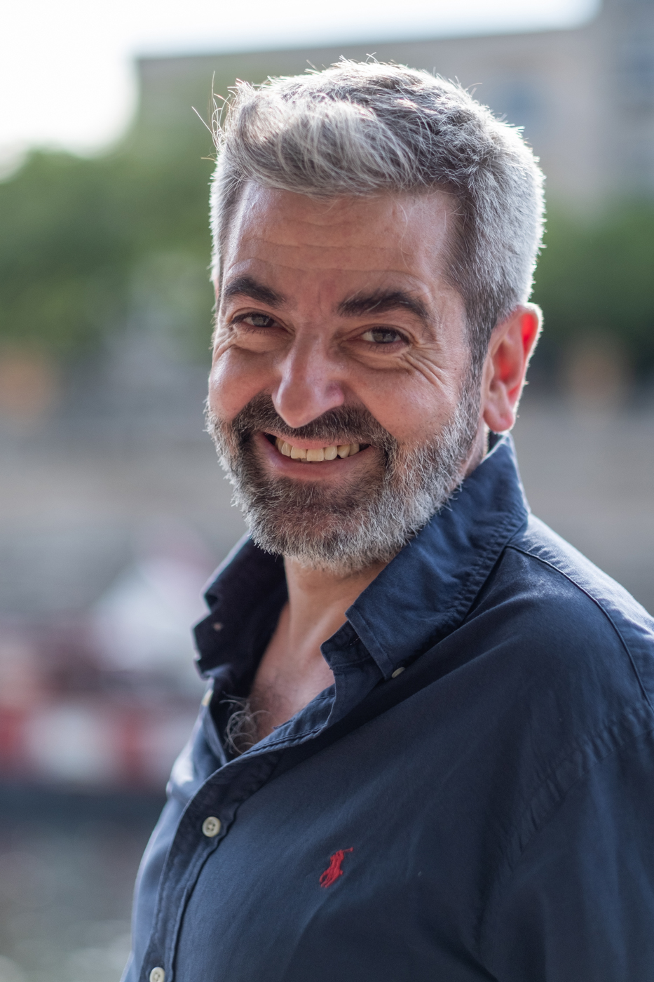 Manuel Martin