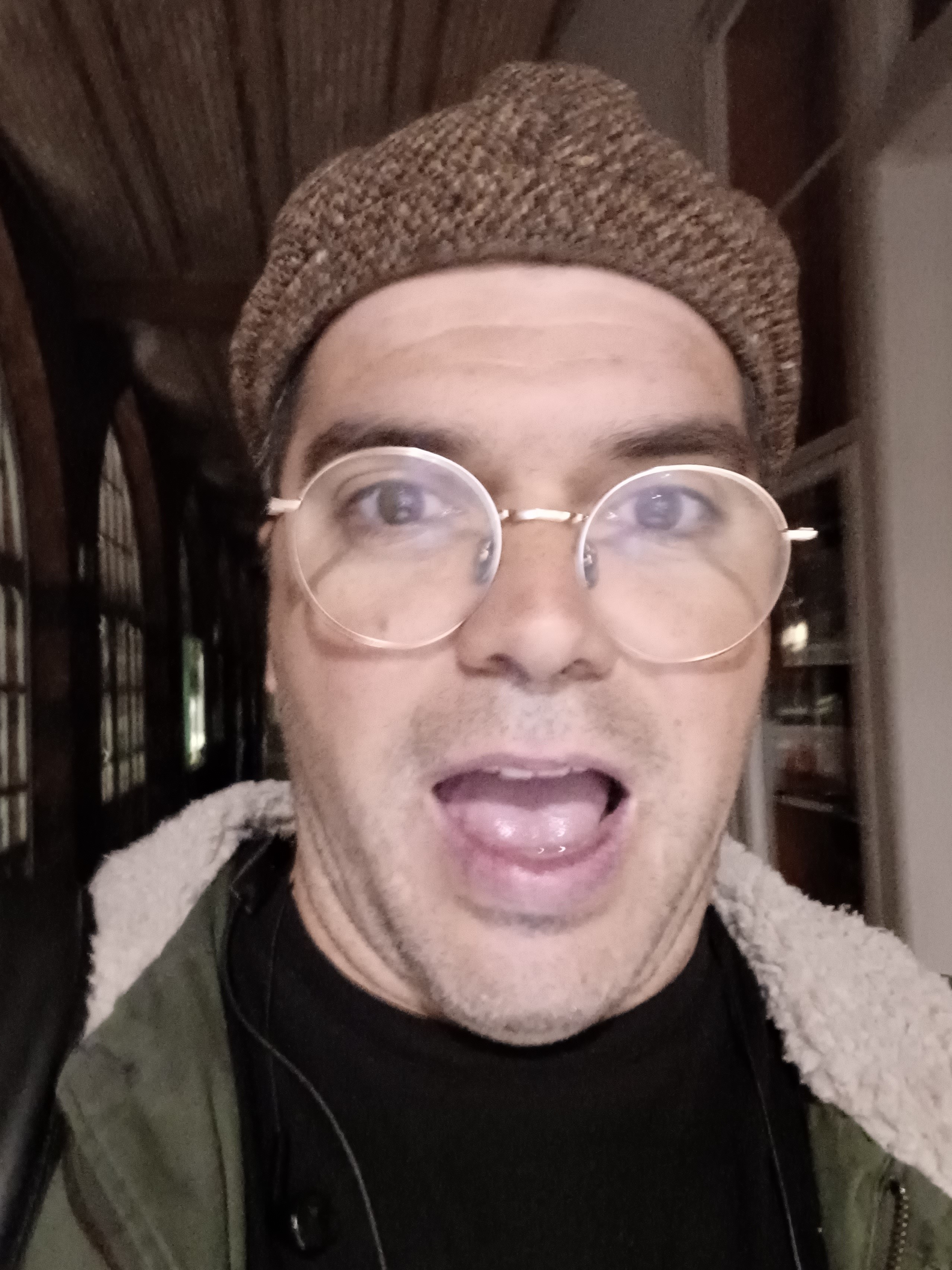 Pedro Alexandre Lopes Da Silva