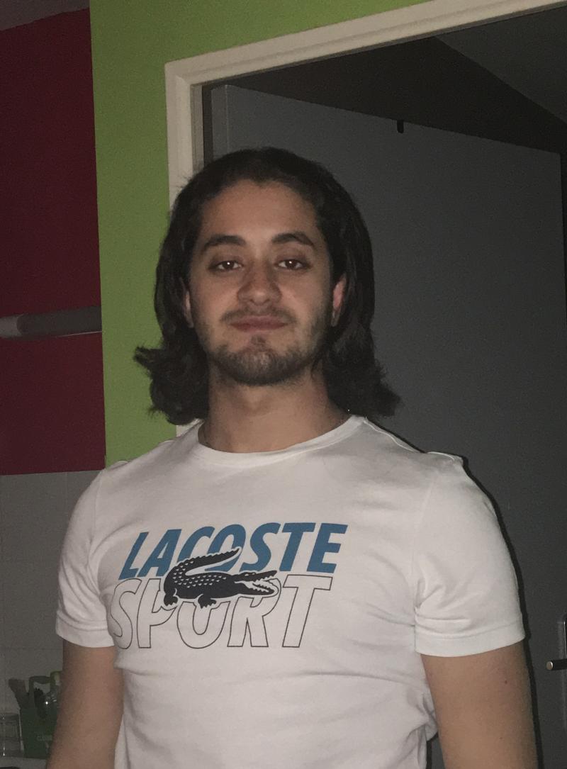 Mohammed Benchekroun