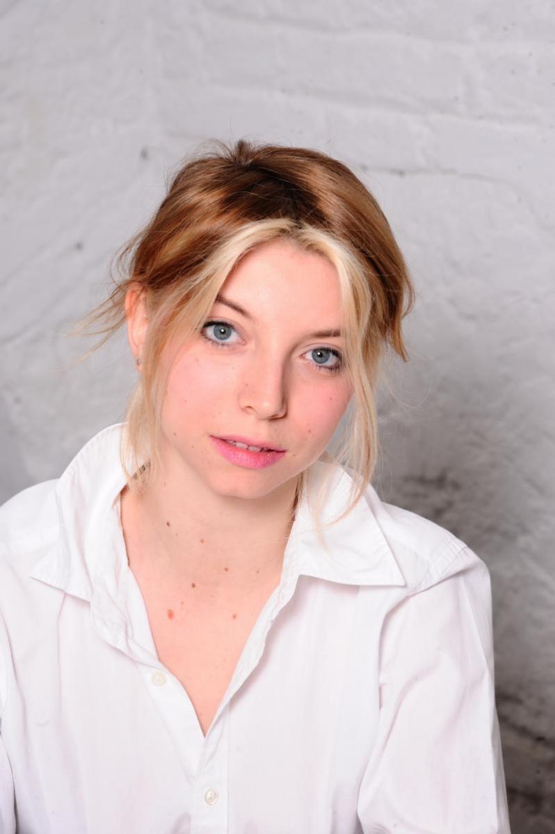 Maria-alberta Bajma-riva