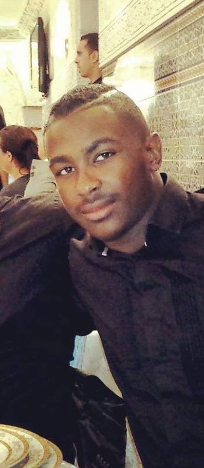 Salim Diaby