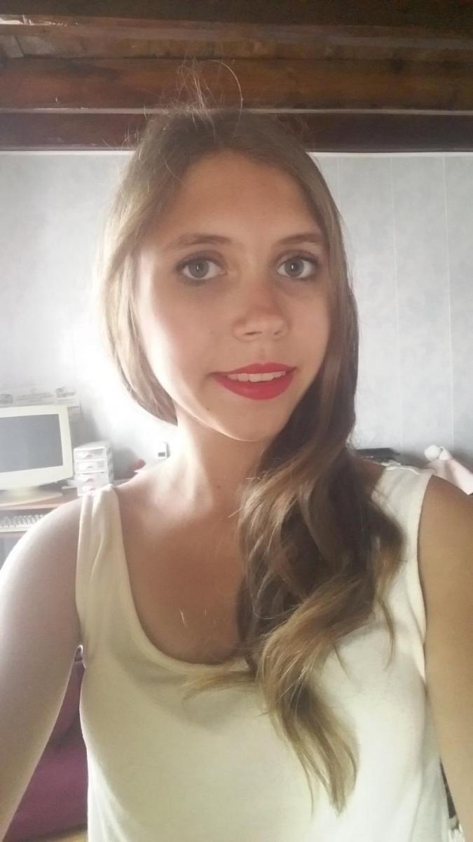 Mélinda-sue Lefebvre