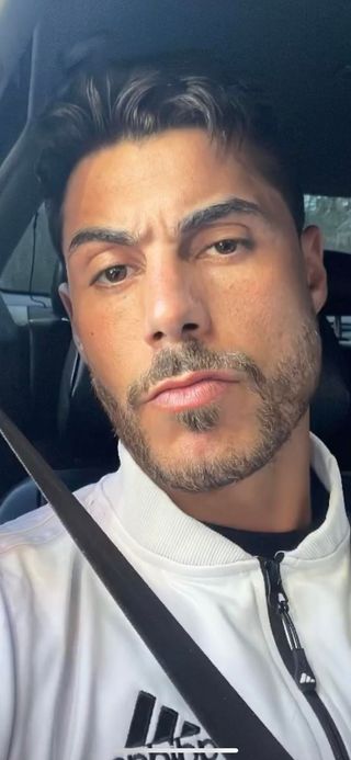 Tarek Hamroun