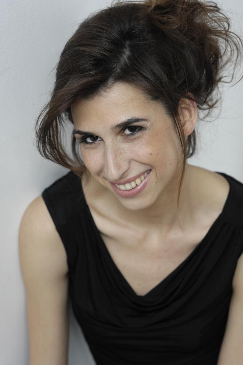 Lara Constant