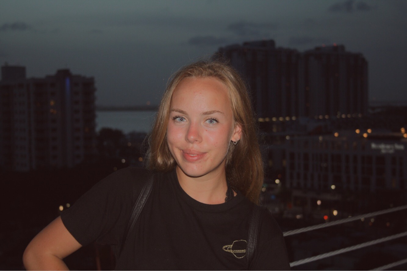 Cécile