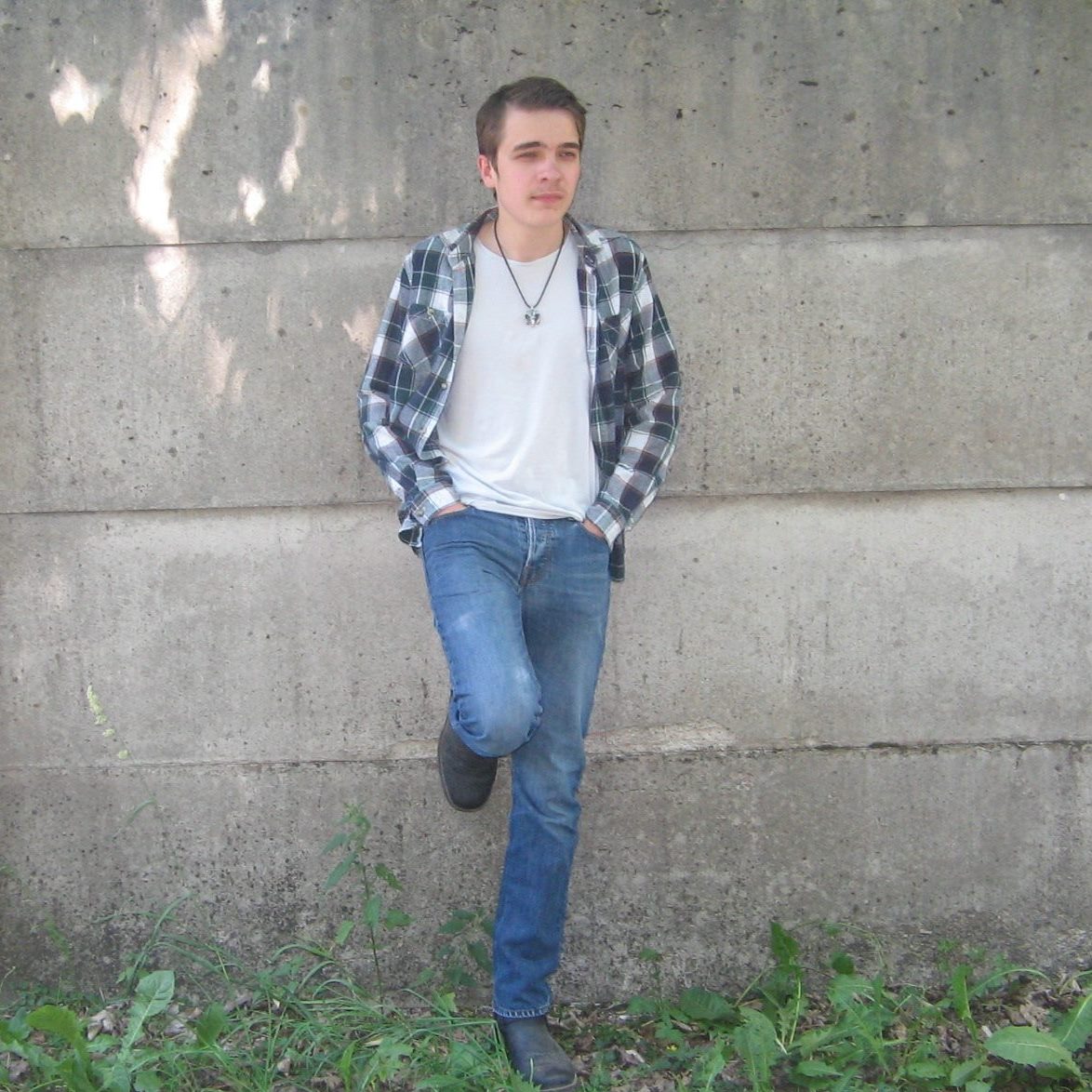 Christopher D.
