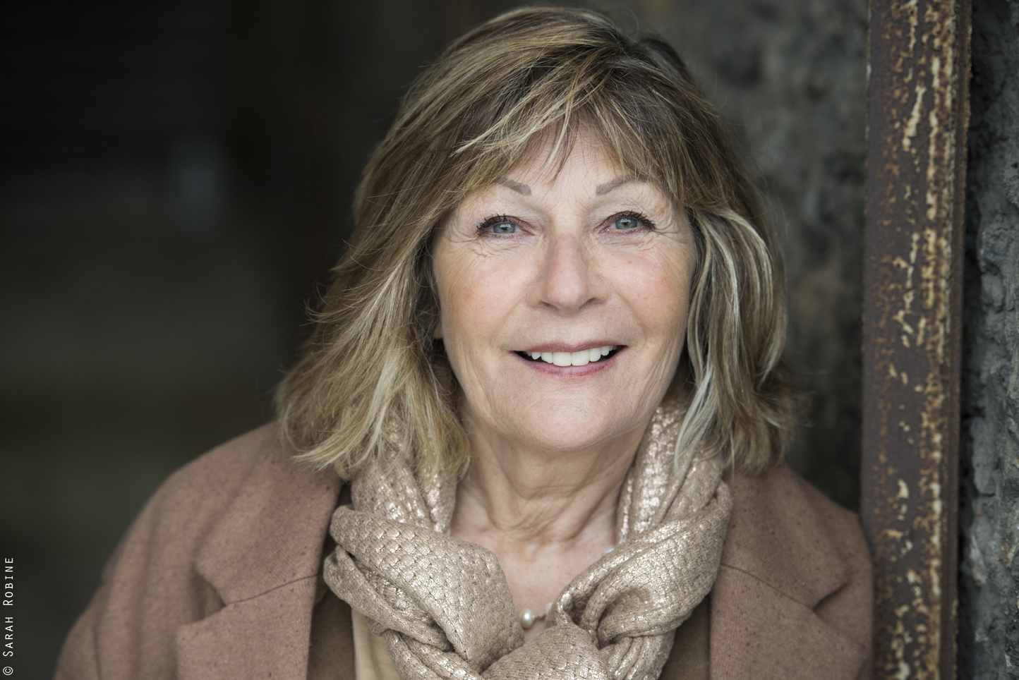 Catherine Privat